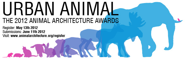 2012 Awards: URBAN ANIMAL – Ex En