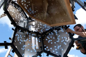 Updates on Hive City! - Ex En