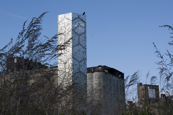 Synanthropic Habitats - Ex En